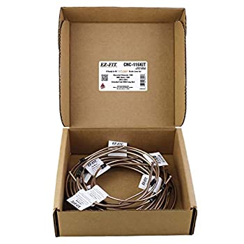 【中古】【輸入品・未使用】EZ-FIT NICOPP KIT【メーカー名】AGS【メーカー型番】CNC116KIT【ブランド名】AGS【商品説明】EZ-FIT NICOPP KIT当店では初期不良に限り、商品到着から7日間は返品を 受付けて...