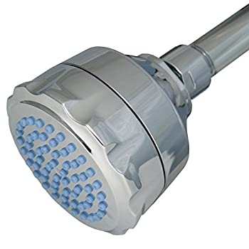 【中古】【輸入品・未使用】スプライト 究極のフィルター付きシャワーヘッド クロム【メーカー名】Sprite Showers【メーカー型番】AW1-CM【ブランド名】Sprite Industries【商品説明】スプライト 究極のフィルター付...