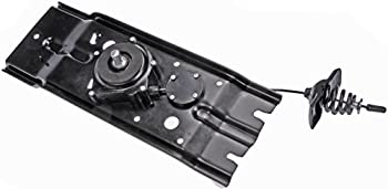【中古】【輸入品・未使用】Dorman OE Solutions 924-535 Spare Tire Hoist【メーカー名】Dorman OE Solutions【メーカー型番】924-535【ブランド名】DORMAN【商品説明】Dor...