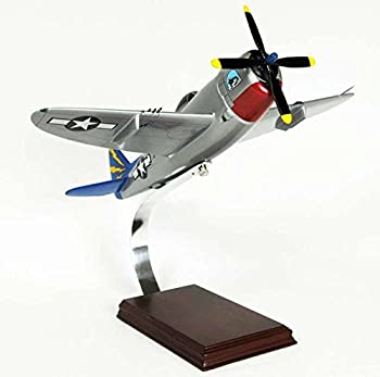 【中古】【輸入品・未使用】P-47B Thunderbolt (1:48); A4948【メーカー名】DieCast【メーカー型番】A4948【ブランド名】DieCast【商品説明】P-47B Thunderbolt (1:48); A49...