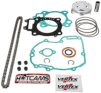【中古】【輸入品・未使用】Vertex-Winderosa VTKTC23113A トップエンドピストンキット【メーカー名】Vertex【メーカー型番】VTKTC23113A【ブランド名】Vertex-Winderosa【商品説明】Vert...
