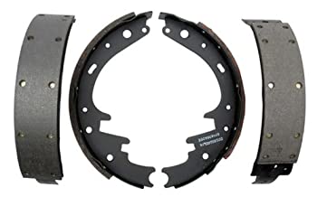 【中古】【輸入品・未使用】ACDelco 17263R Professional Riveted Rear Drum Brake Shoe Set【メーカー名】ACDelco【メーカー型番】17263R【ブランド名】ACDelco (エーシ...