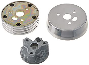 【中古】【輸入品・未使用】Grant 5162-1 研磨ビレット取り付けキット【メーカー名】Grant Products【メーカー型番】1191423【ブランド名】GRANT【商品説明】Grant 5162-1 研磨ビレット取り付けキット当...