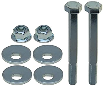 【中古】【輸入品・未使用】ACDelco 45K0192 Professional Front Caster/Camber Adjusting Kit with Hardware【メーカー名】ACDelco【メーカー型番】45K0192【ブ...
