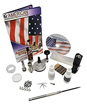 【中古】【輸入品・未使用】Essentials フロントガラス修理キット【メーカー名】American Windshield Repair Systems【メーカー型番】【ブランド名】American Windshield Repair S...