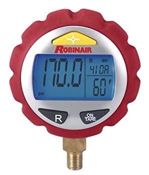 【中古】【輸入品・未使用】Robinair (11920) デジタルゲージ - 高圧。【メーカー名】Robinair【メーカー型番】11920【ブランド名】Robinair【商品説明】Robinair (11920) デジタルゲージ - 高...