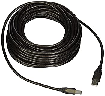 【中古】【輸入品・未使用】Monoprice 49ft 15M USB 2.0 AオスからBオス アクティブケーブル【メーカー名】Monoprice【メーカー型番】107643【ブランド名】Monoprice【商品説明】Monoprice ...