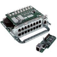 【中古】【輸入品・未使用】CISCO 1 16 port 10/100 EtherSwitch NM NM-16ESW=【メーカー名】CISCO SYSTEMS - ENTERPRISE【メーカー型番】NM-16ESW=【ブランド名】Cis...