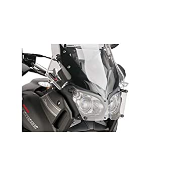 【中古】【輸入品・未使用】Puig 8417?Wフロントガラス(新しい世代スズキgsx-s1000?-17?' 15?)【メーカー名】Puig【メーカー型番】8417W【ブランド名】プーチ(Puig)【商品説明】Puig 8417?Wフロン...