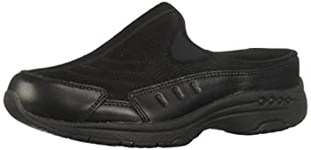 【中古】【輸入品・未使用】Easy Spirit レディース Traveltime234 ミュール US サイズ: 9.5 カラー: ブラック【メーカー名】Easy Spirit【メーカー型番】25020785【ブランド名】Easy Spi...