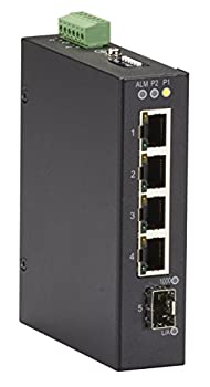 【中古】【輸入品・未使用】Black Box 14ポート 工業用ギガビットイーサネットスイッチ 管理済み 極端な温度【メーカー名】BLACKBOX NETWORK SERVICE【メーカー型番】LIG1014A【ブランド名】BLACK BO...