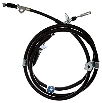 【中古】【輸入品・未使用】ACDelco 18P97069 Professional Parking Brake Cable【メーカー名】ACDelco【メーカー型番】18P97069【ブランド名】ACDelco (エーシーデルコ)【商品説...