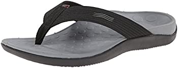 【中古】【輸入品・未使用】Vionic レディース Tide II サンダル US サイズ: 9 カラー: ブラック【メーカー名】Vionic By Orthaheel【メーカー型番】10000661BLK9M【ブランド名】Vionic【商...