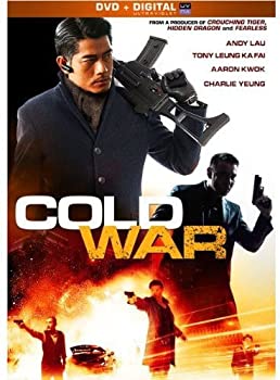 【中古】【輸入品・未使用】COLD WAR【メーカー名】Lions Gate【メーカー型番】LGT43728DVD【ブランド名】Lions Gate【商品説明】COLD WAR当店では初期不良に限り、商品到着から7日間は返品を 受付けており...
