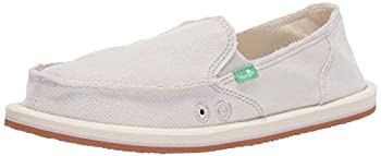 【中古】【輸入品・未使用】Sanuk レディース Donna Hemp US サイズ: 10 カラー: ホワイト【メーカー名】Sanuk【メーカー型番】1094449【ブランド名】Sanuk【商品説明】Sanuk レディース Donna H...