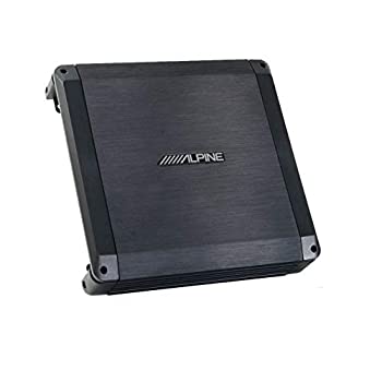 【中古】【輸入品・未使用】Alpine bbx-t600?140ワット2チャネルアンプ【メーカー名】Alpine【メーカー型番】BBX-T600【ブランド名】アルパイン(Alpine)【商品説明】Alpine bbx-t600?140ワット...