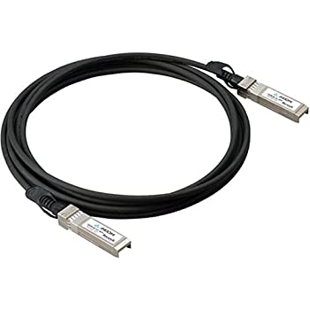 【中古】【輸入品・未使用】Axiom 10Gbase-Cu SFP+ パッシブ DAC TWINAX ケーブル トランジション ネットワーク コンパット 1M【メーカー名】AXIOM 10GBASE-CU SFP+ PASSIVE DAC ...