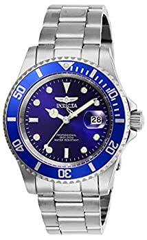【中古】【輸入品・未使用】Invicta Men's 26971 Pro Diver Quartz 3 Hand Blue Dial Watch【メーカー名】UnAssigned【メーカー型番】26971【ブランド名】Invicta【商品説...