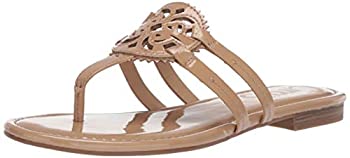 【中古】【輸入品・未使用】Circus by Sam Edelman レディース キャニオン フラットサンダル%カンマ% アーモンド%カンマ% 7.5【メーカー名】Circus by Sam Edelman【メーカー型番】G3617S225...