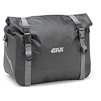 【中古】【輸入品・未使用】GIVI EA120 15リットル防水カーゴバッグ【メーカー名】GIVI / ジビ【メーカー型番】1【ブランド名】GIVI(ジビ)【商品説明】GIVI EA120 15リットル防水カーゴバッグ当店では初期不良に限り...