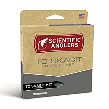 【中古】【輸入品・未使用】Scientific Anglers TC Skagitキット???中間ヒント【メーカー名】Scientific Anglers【メーカー型番】122160【ブランド名】Scientific Anglers【商品説...
