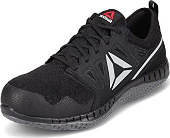 【中古】【輸入品・未使用】[リーボック] Work Men's Zprint Work Black/Dark Grey 9 D US D (M)【メーカー名】Reebok Work【メーカー型番】RB4251【ブランド名】Reebok(リー...