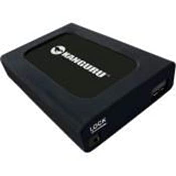 【中古】【輸入品・未使用】Kanguru UltraLock U3-2HDWP-2T 2 TB 2.5インチ 外付けハードドライブ - TAA準拠【メーカー名】Kanguru【メーカー型番】U3-2HDWP-2T【ブランド名】Kanguru...