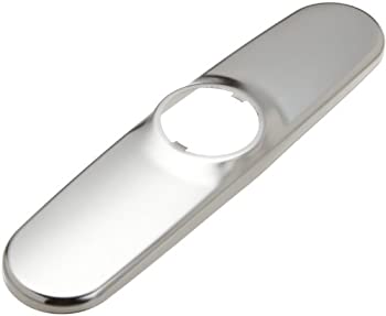 【中古】【輸入品・未使用】Delta Faucet RP44645AR Linden%カンマ% Escutcheon%カンマ% Pull-Out Kitchen Faucet%カンマ% Arctic Stainless【メーカー名】Delt...