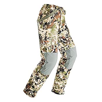 【中古】【輸入品・未使用】(26R%カンマ% Subalpine) - SITKA Gear Womens Timberline Pant Optifade【メーカー名】Sitka Gear【メーカー型番】SIT-50143-SA-26R【...