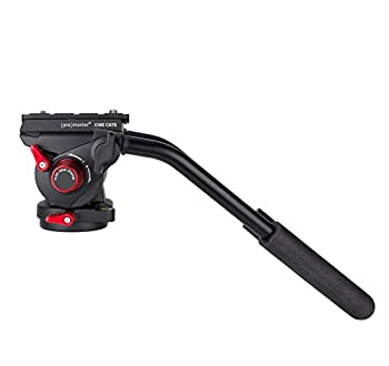 【中古】【輸入品・未使用】ProMaster CH75 CINE クイックリリース 三脚ヘッド (7524)【メーカー名】ProMaster【メーカー型番】CH75【ブランド名】ProMaster【商品説明】ProMaster CH75 C...
