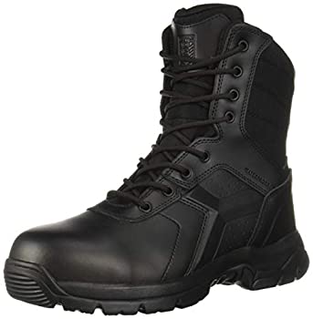 【中古】【輸入品・未使用】[Battle OPS] メンズ BOPS8002 US サイズ: 10 Medium Wide US カラー: ブラック【メーカー名】Battle Ops【メーカー型番】BOPS8002【ブランド名】Battle...