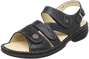 【中古】【輸入品・未使用】Finn Comfort レディース ゴメラ US サイズ: 11 カラー: ブラック【メーカー名】Finn Comfort【メーカー型番】Gomera【ブランド名】Finn Comfort【商品説明】Finn C...