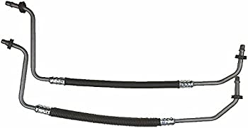 【中古】【輸入品・未使用】Dorman 624-610 Transmission Cooler Line【メーカー名】Dorman【メーカー型番】624-610【ブランド名】dorman【商品説明】Dorman 624-610 Transm...