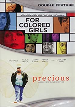 【中古】【輸入品・未使用】For Colored Girls / Precious【メーカー名】Lions Gate【メーカー型番】【ブランド名】Lions Gate【商品説明】For Colored Girls / Precious当店で...