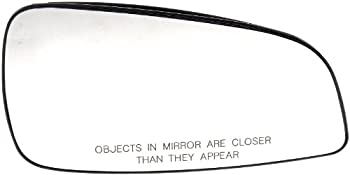 【中古】【輸入品・未使用】Dorman 56054 Chevrolet/Saturn Passenger Side Plastic Backed Door Mirror Glass【メーカー名】Dorman【メーカー型番】56054【ブラン...