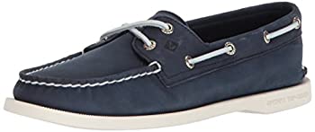 【中古】【輸入品・未使用】[Sperry] レディース A/O 2-Eye US サイズ: 9 B(M) US カラー: ブルー【メーカー名】Sperry Top-Sider【メーカー型番】STS81162【ブランド名】Sperry【商品説...