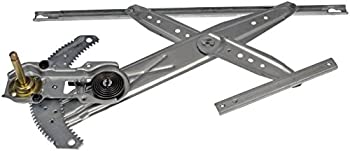 【中古】【輸入品・未使用】Dorman 740-197 Front Passenger Side Manual Window Regulator for Select Honda Models【メーカー名】Dorman - OE Solut...