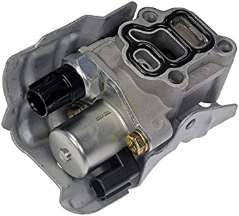【中古】【輸入品・未使用】APDTY 119431 VVT可変バルブタイミングスプールバルブソレノイドは4シリンダー 2002-2006 アキュラ RSX 2003-2007 ホンダ アコード 2002-2009 CR-V CRV 2002...