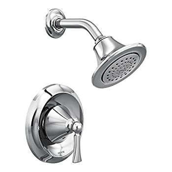 【中古】【輸入品・未使用】Moen t4502?Wynford posi-tempシャワー、クローム【メーカー名】Moen【メーカー型番】T4502【ブランド名】Moen【商品説明】Moen t4502?Wynford posi-tempシ...