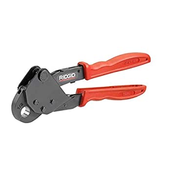 【中古】【輸入品・未使用】Ridgid 43853 1/2-Inch ASTM F 1807 Close Quarters Manual PEX Crimp Tool by Ridgid【メーカー名】【メーカー型番】43853【ブランド名】...