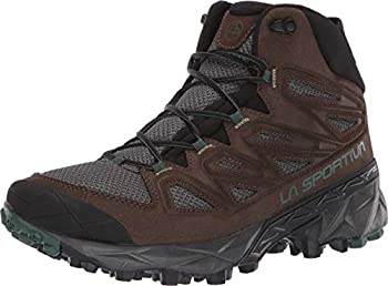 【中古】【輸入品・未使用】[La Sportiva] メンズ US サイズ: 42.5 M EU【メーカー名】La Sportiva【メーカー型番】24N-807711-42.5【ブランド名】La Sportiva【商品説明】[La Spo...