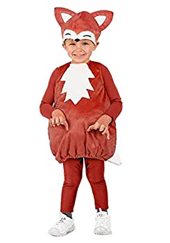 【中古】【輸入品・未使用】Princess Paradise Toddler Freddy Fox Costume (2T)【メーカー名】Princess Paradise【メーカー型番】PP6158_2T【ブランド名】Princess P...