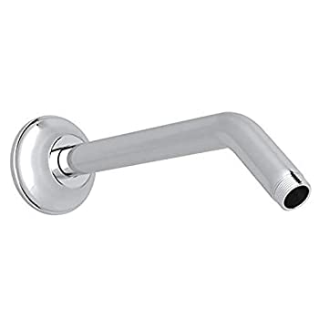 【中古】【輸入品・未使用】Rohl 1440/8APC シャワーアーム、光沢クロム【メーカー名】Rohl【メーカー型番】1440/8APC【ブランド名】Rohl【商品説明】Rohl 1440/8APC シャワーアーム、光沢クロム当店では初期...