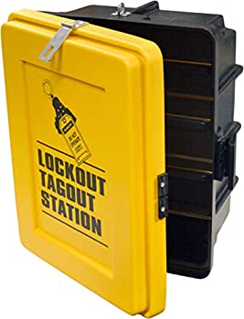 【中古】【輸入品・未使用】Brady LC584E Prinzing Lockout Cabinet (1 Each) by Brady【メーカー名】【メーカー型番】LC584E【ブランド名】【商品説明】Brady LC584E Prinz...