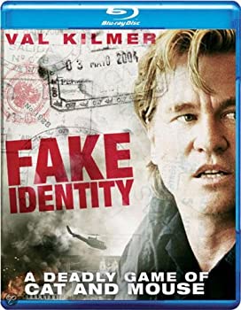 【中古】【輸入品・未使用】Fake Identity [Blu-ray]【メーカー名】Dutch Film Works【メーカー型番】【ブランド名】Dutch Film Works【商品説明】Fake Identity [Blu-ray]当...