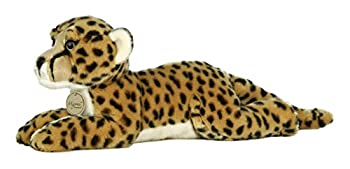 【中古】【輸入品・未使用】CHEETAH - LARGE LYING【メーカー名】Aurora World%カンマ% Inc.【メーカー型番】10865【ブランド名】Aurora【商品説明】CHEETAH - LARGE LYING当店では...