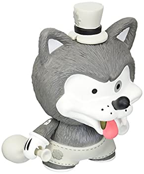 【中古】【輸入品・未使用】Kidrobot Willy the Wolf 7%ダブルクォーテ% Vinyl Figure by Shiffa【メーカー名】Kidrobot【メーカー型番】883975143985【ブランド名】Kidrobot...