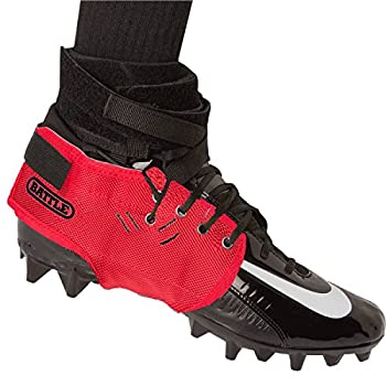 【中古】【輸入品・未使用】Battle xFAST 足首サポートシステム L レッド【メーカー名】Battle Sports Science【メーカー型番】【ブランド名】Battle Sports【商品説明】Battle xFAST 足首サ...