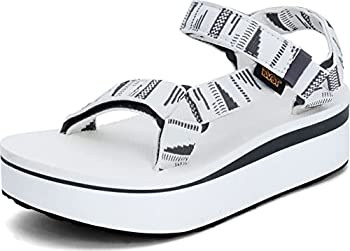 【中古】【輸入品・未使用】Teva(テバ) レディース フラットフォーム ユニバーサル サンダル US サイズ: 9【メーカー名】Teva【メーカー型番】1008844【ブランド名】TEVA(テバ)【商品説明】Teva(テバ) レディース ...