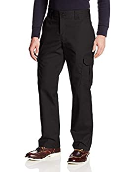 【中古】【輸入品・未使用】Dickies ディッキーズ WP595 TWILL CARGO PANT W32 BK.Black（L30）【メーカー名】【メーカー型番】WP595BK 32 30【ブランド名】Dickies(ディッキーズ)【商...